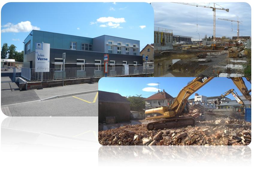 MH Ingénierie | Ingénierie des structures – Ingenierie environnement et ...